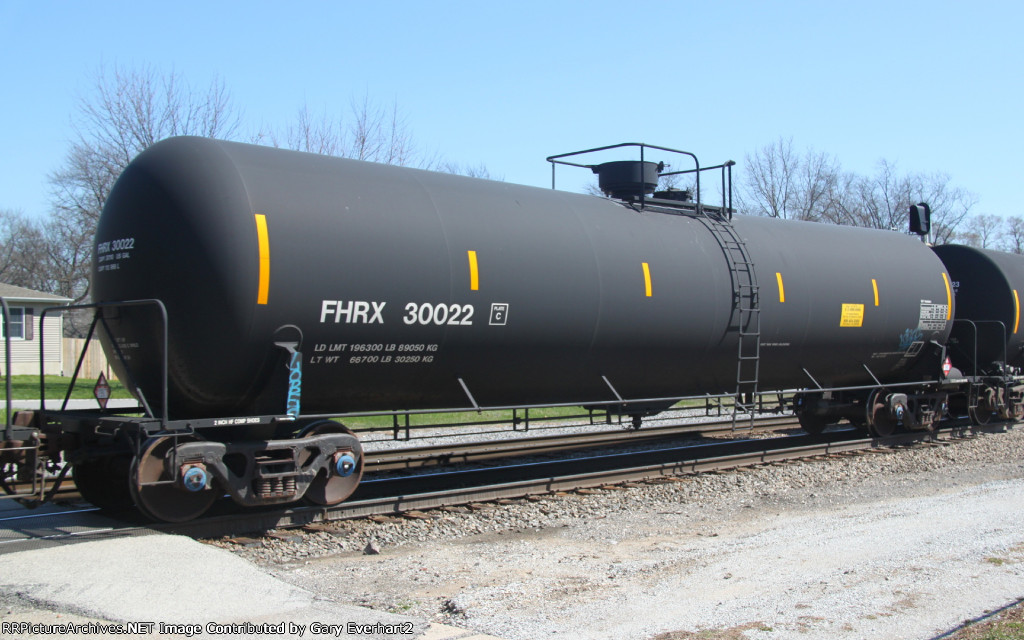 FHRX 30022 - Flint Hills Resources, Inc